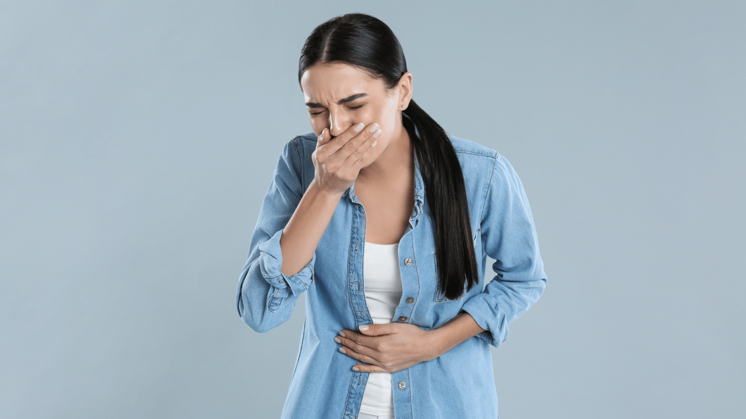 Nausea and Vomiting - Rozelle Acupuncture & Chinese Medicine